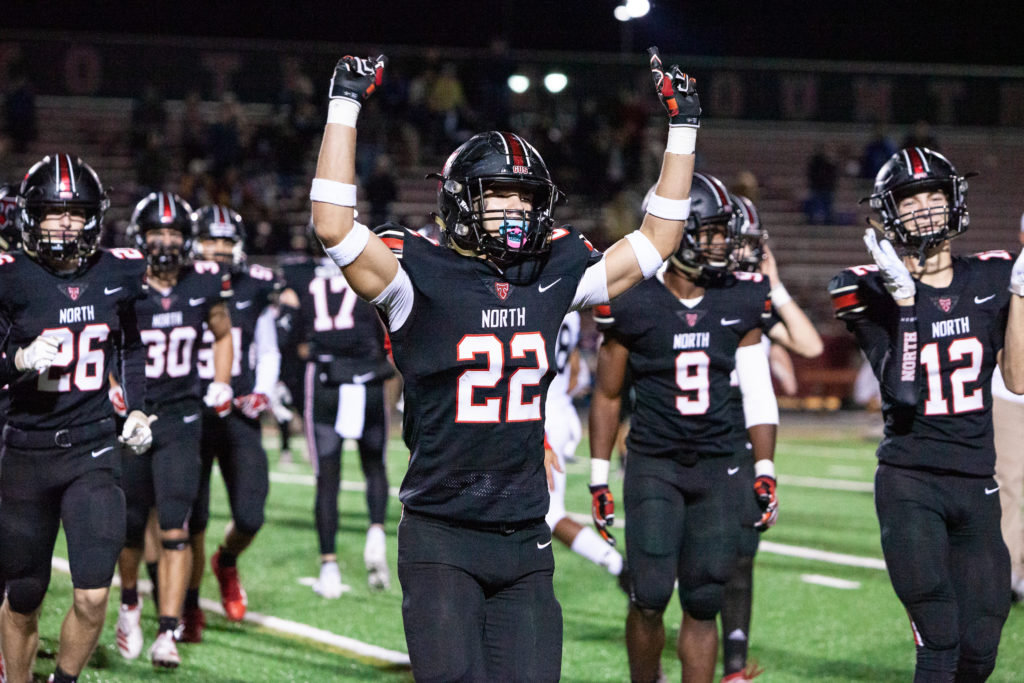 Home page - North Oconee HS Football