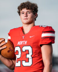 Titan Players - North Oconee HS Football