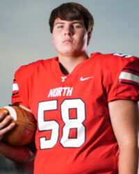 Titan Players - North Oconee HS Football