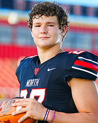 Titan Players - North Oconee HS Football