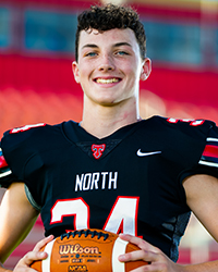 Titan Players - North Oconee HS Football