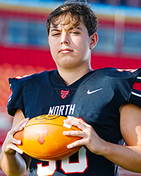 Titan Players - North Oconee HS Football