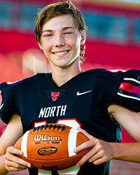Titan Players - North Oconee HS Football