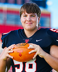 Titan Players - North Oconee HS Football